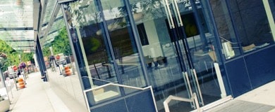 uPVC vs Aluminium Shopfront Windows - Which Ones To Choose? | QBD