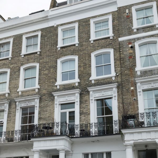 Tilt and Turn Windows Cheltenham & Gloucester | QBD