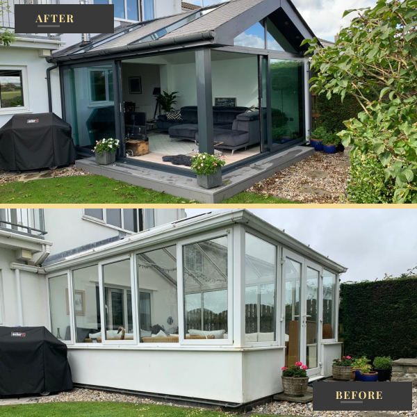 Pitched Roof Extensions Cheltenham & Gloucester Cheltenham & Gloucester ...