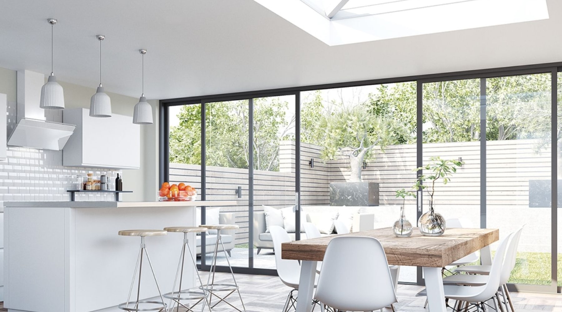 Our Ultimate Guide To Extensions | QBD