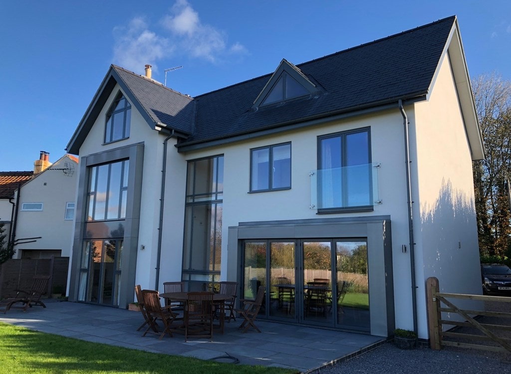 VELFAC Windows & Doors Cheltenham & Gloucester | QBD